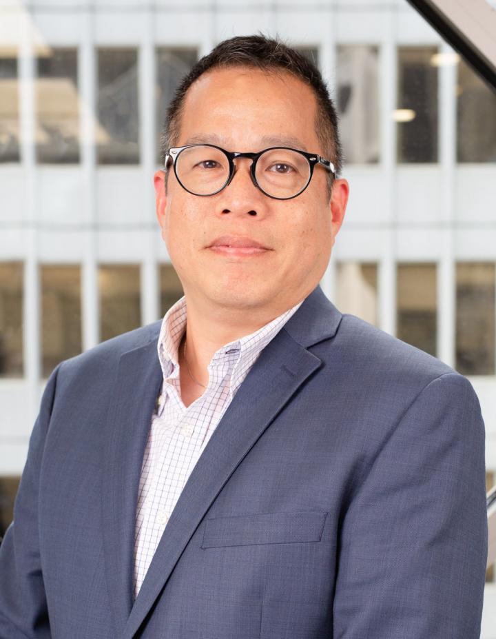 Meet the Leadership | YWCA Metro Vancouver